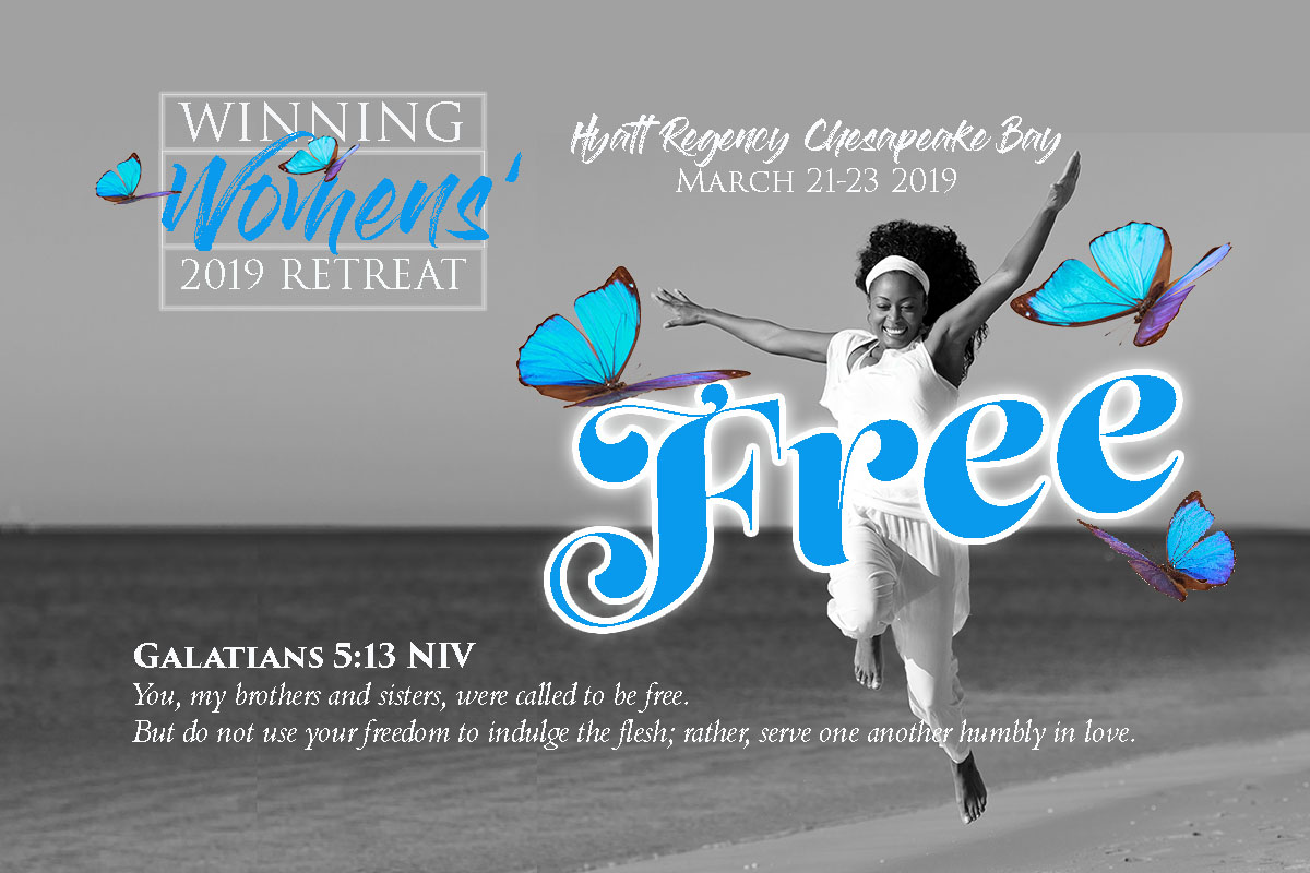 Celebration Church of Columbia MD | Helping People Win in Life!