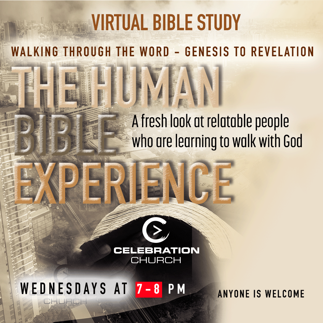 Bible Study – CELEBRATION CHURCH at Columbia