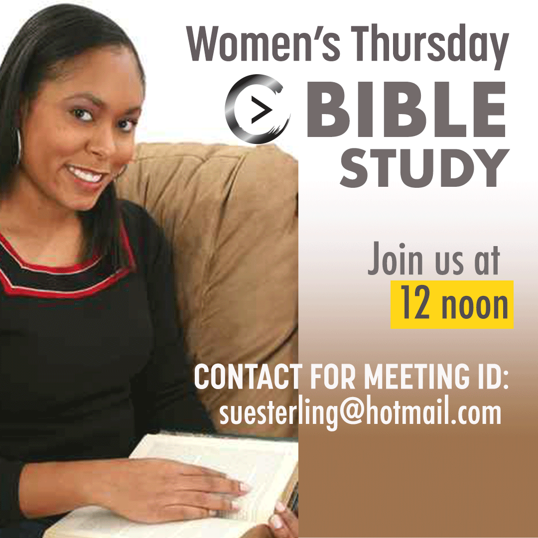 Bible Study – CELEBRATION CHURCH at Columbia